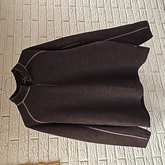 Kuhl | Sweaters | Kuhl Thermo Kore 4 Zip Pullover Sweater Wool Blend Sz ...